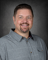 Brad Helmer - Heritage Christian Academy