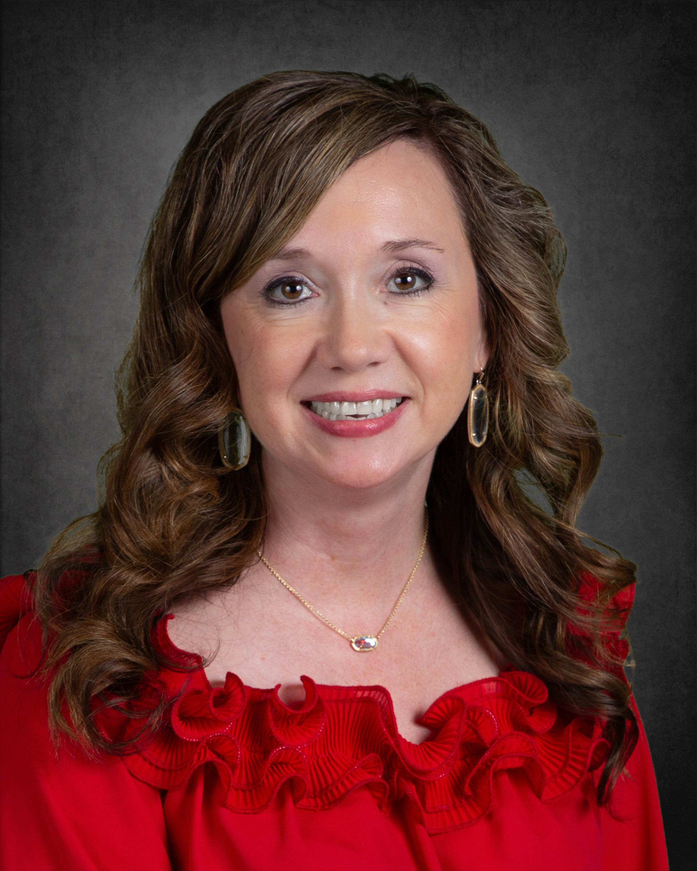 Leslie Ashlock - Heritage Christian Academy