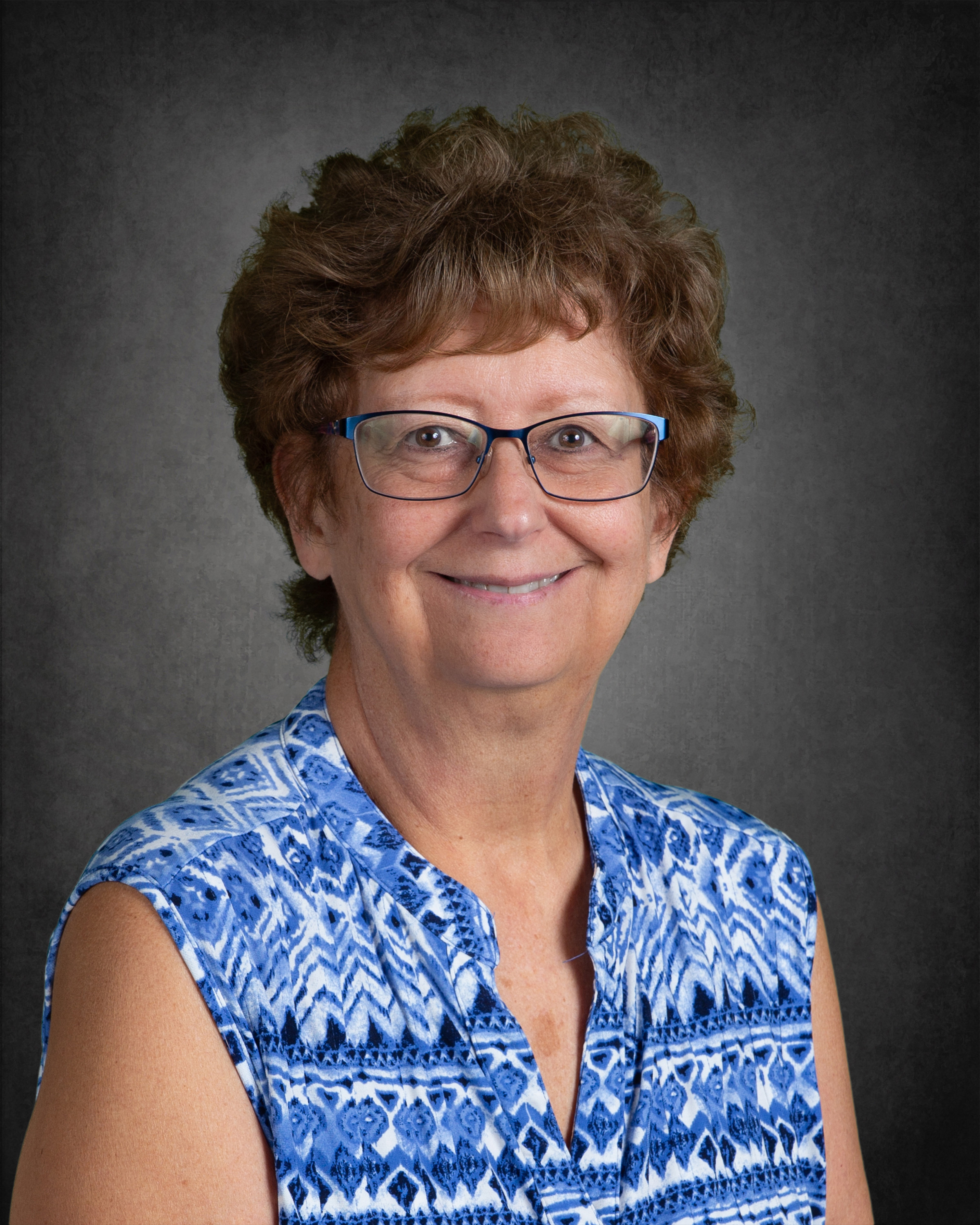 Fran Crowe, R.N. - Heritage Christian Academy